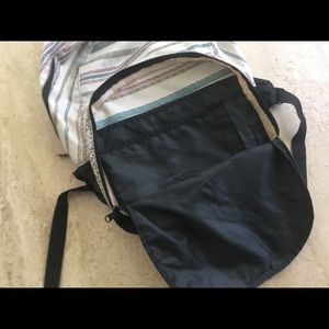 Roxy | Bags | Roxy Backpack | Poshmark